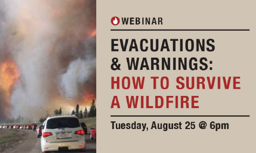 Marin Wildfire Prevention Authority