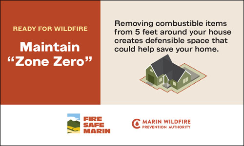 Marin Wildfire Prevention Authority