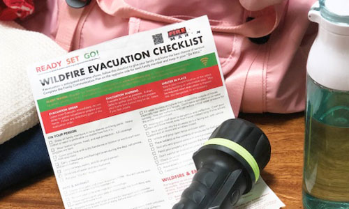 Marin Wildfire Prevention Authority