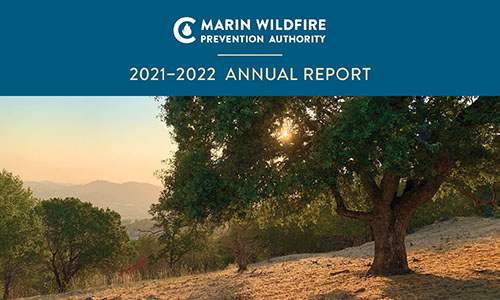 Now Available: 2021-22 MWPA Annual Report