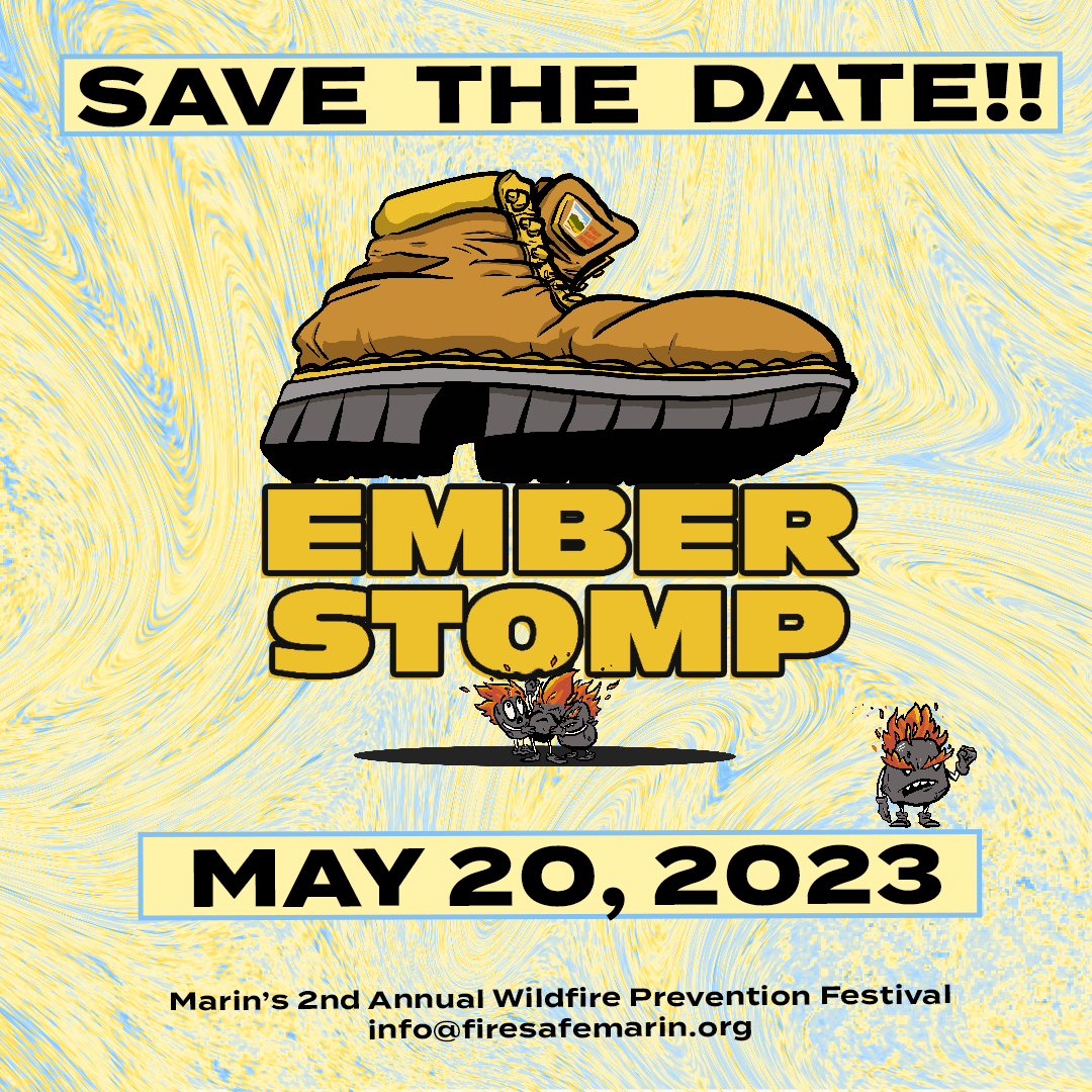 EMBER STOMP 2023
