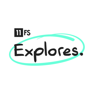 Fintech content that informs and entertains | 11:FS Media