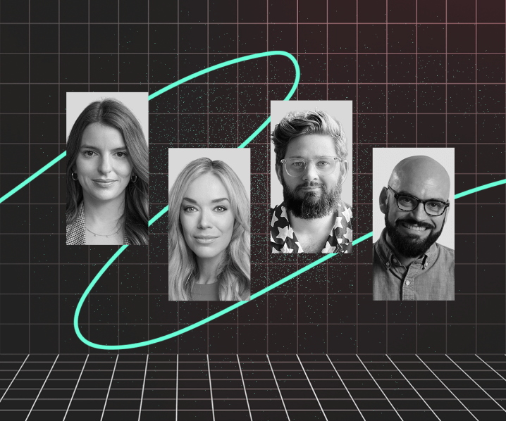 11:FS Fintech Insider presents: After Dark