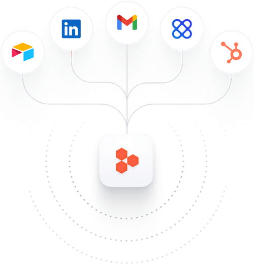 Harmonic.ai - The complete startup database
