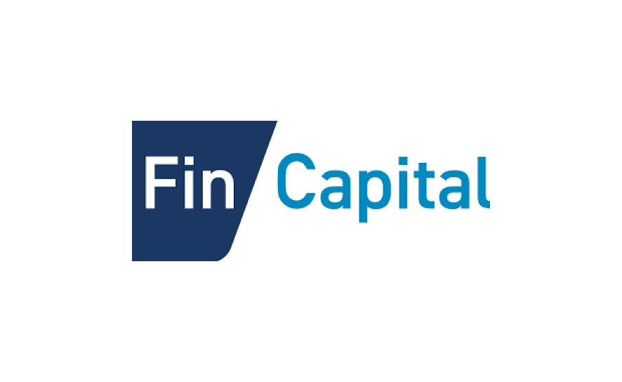 Harmonic Case Study - Fin Capital builds a first-class, data-centric ...