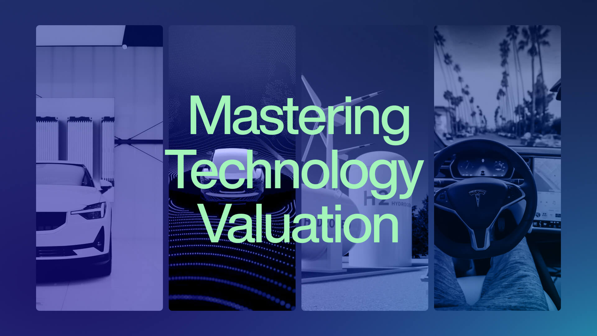 Navigating the Complexities of Technology Valuation with Decision ...