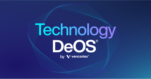 Meet DeOS - A New Category of Technology