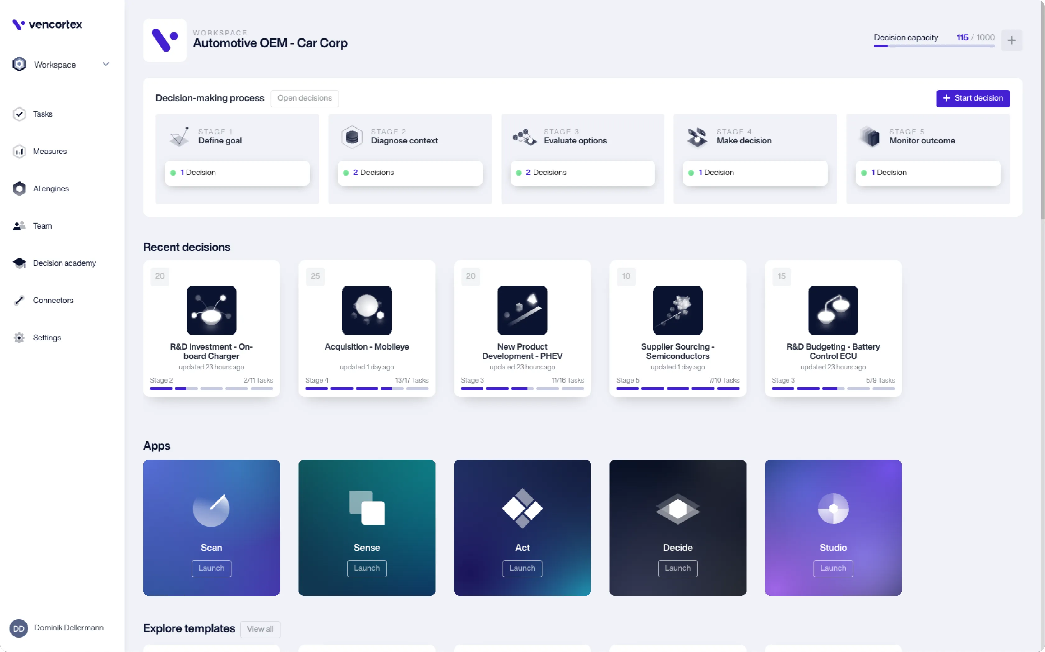 Deskilling, upskilling, and reskilling: a case for hybrid intelligence