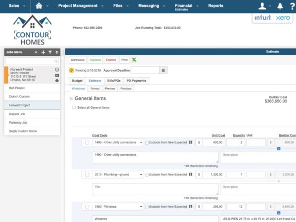 Tips for effective management of electrical projects