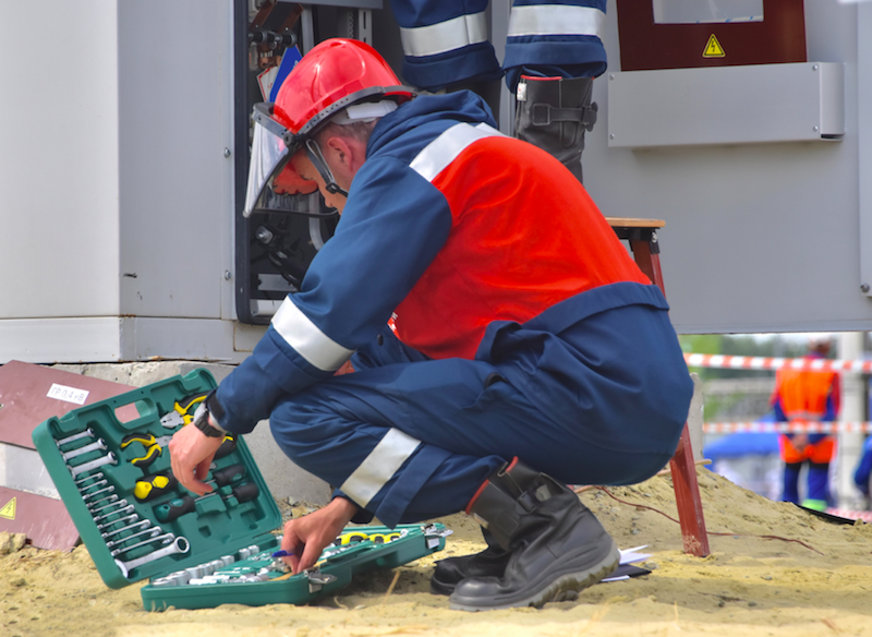 Tips for effective management of electrical projects