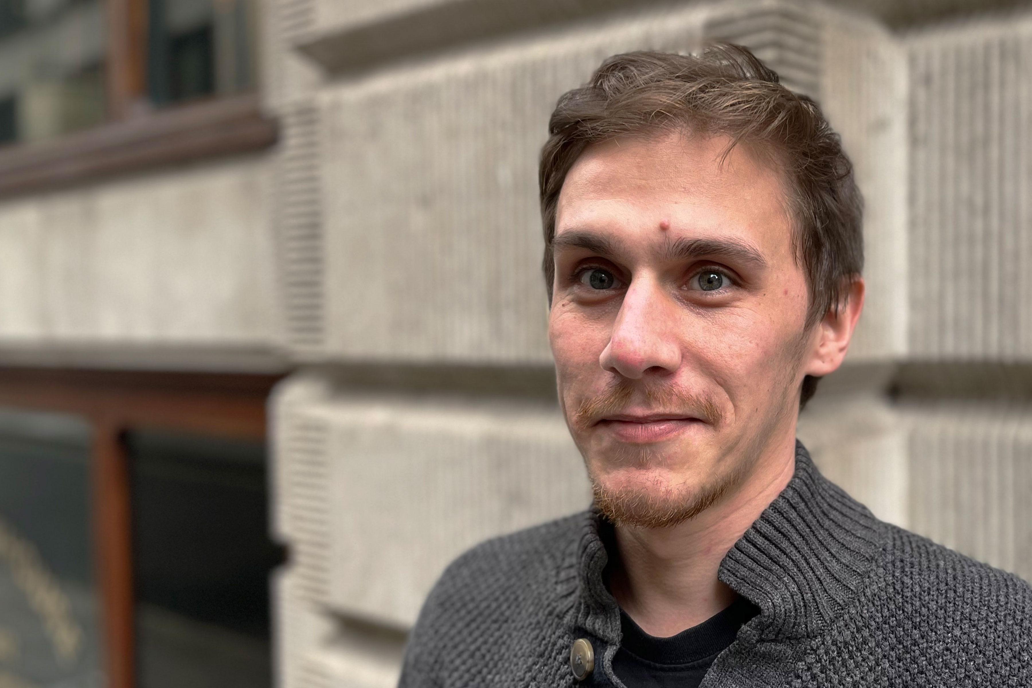 Tom Ellard: joining Countfire as a product specialist