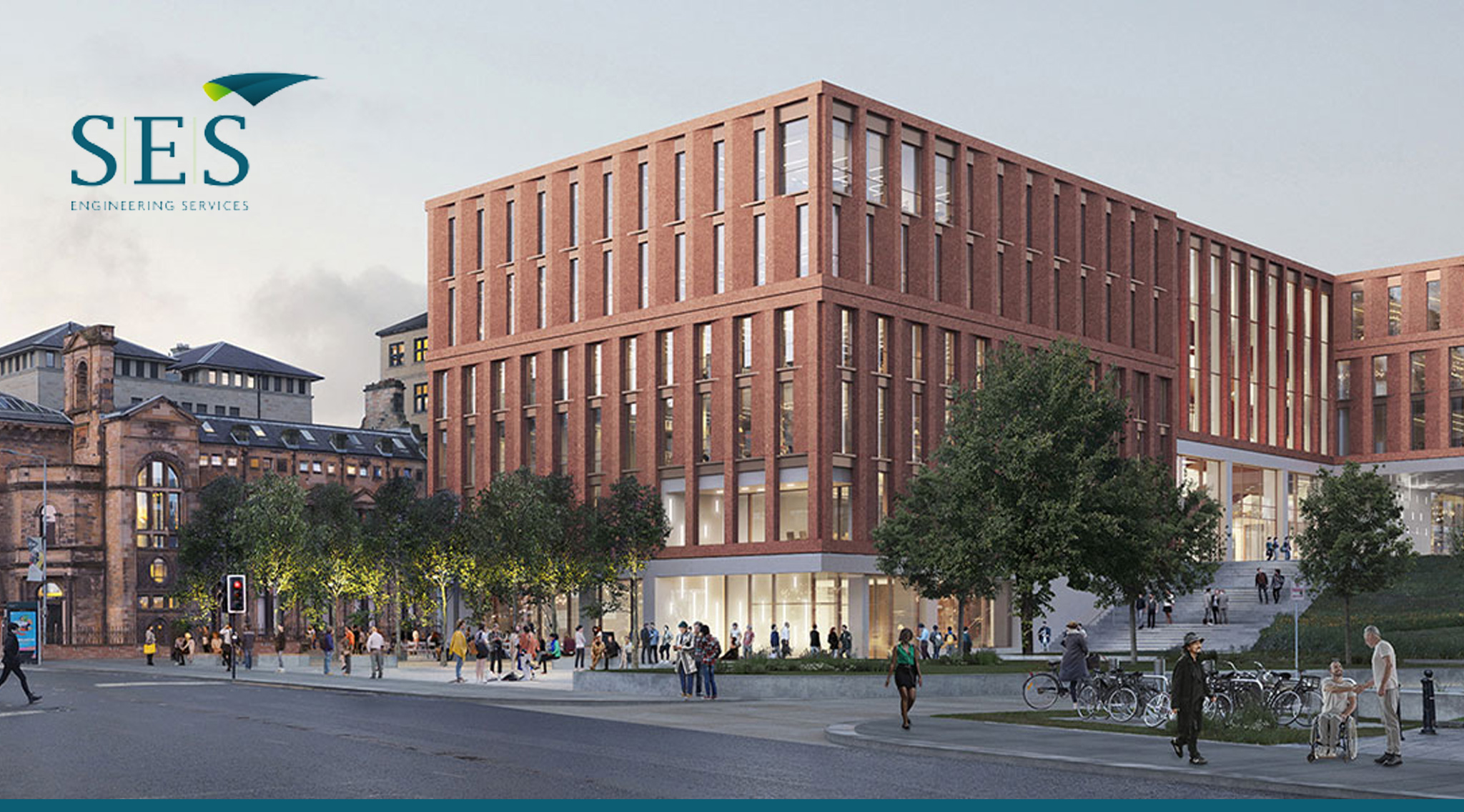 Mechanical estimator using Countfire