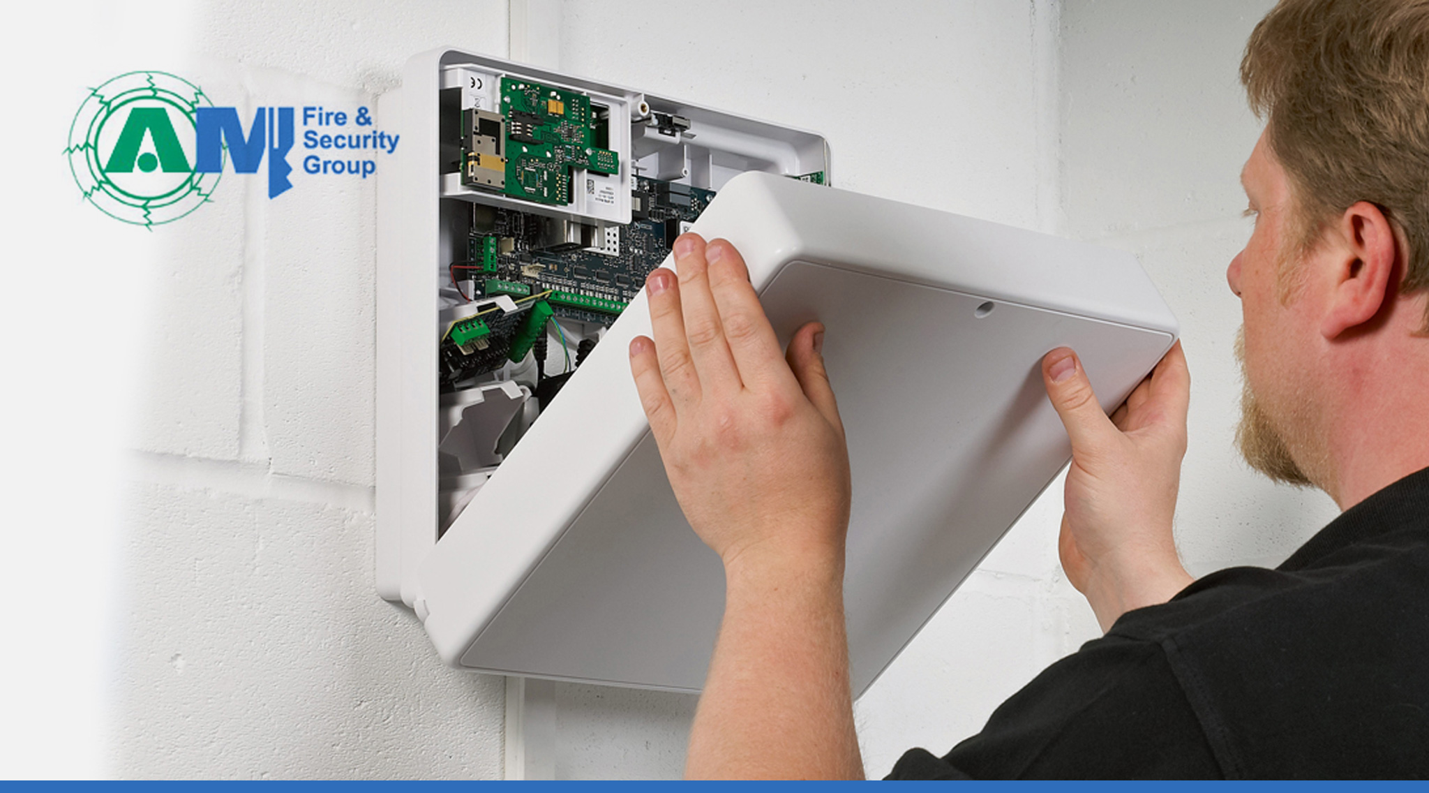 Security and fire alarm estimating software