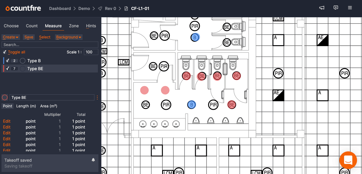 How to estimate structured cabling more efficiently