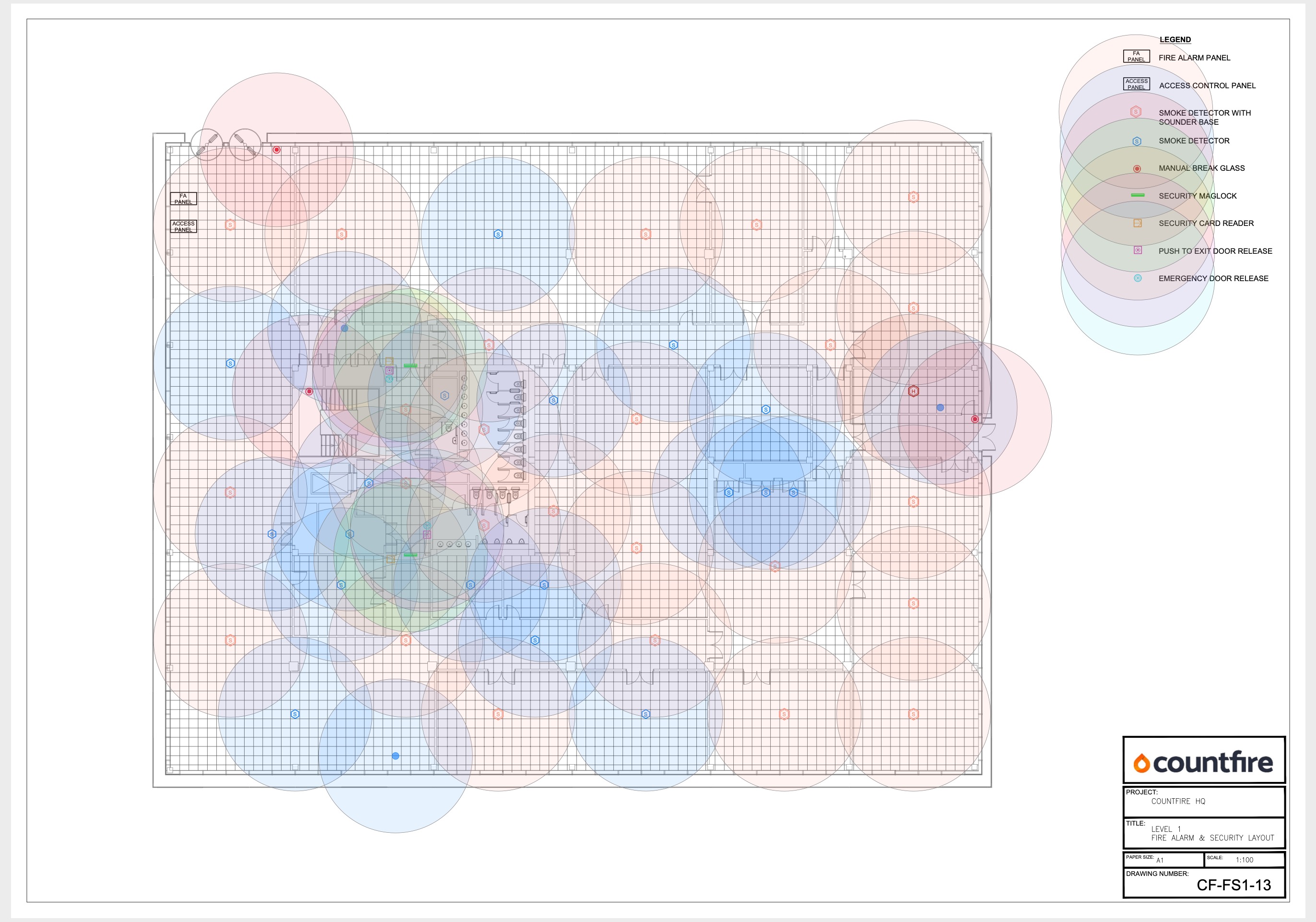 How to estimate structured cabling more efficiently