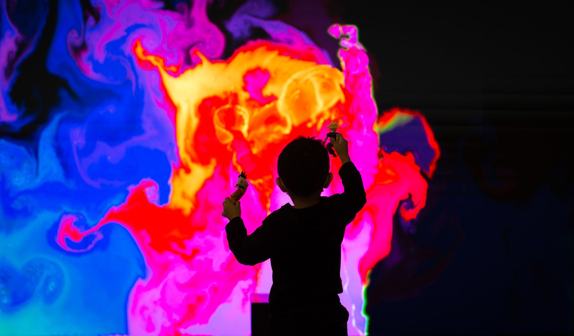 Our programme for culture | Art Explora