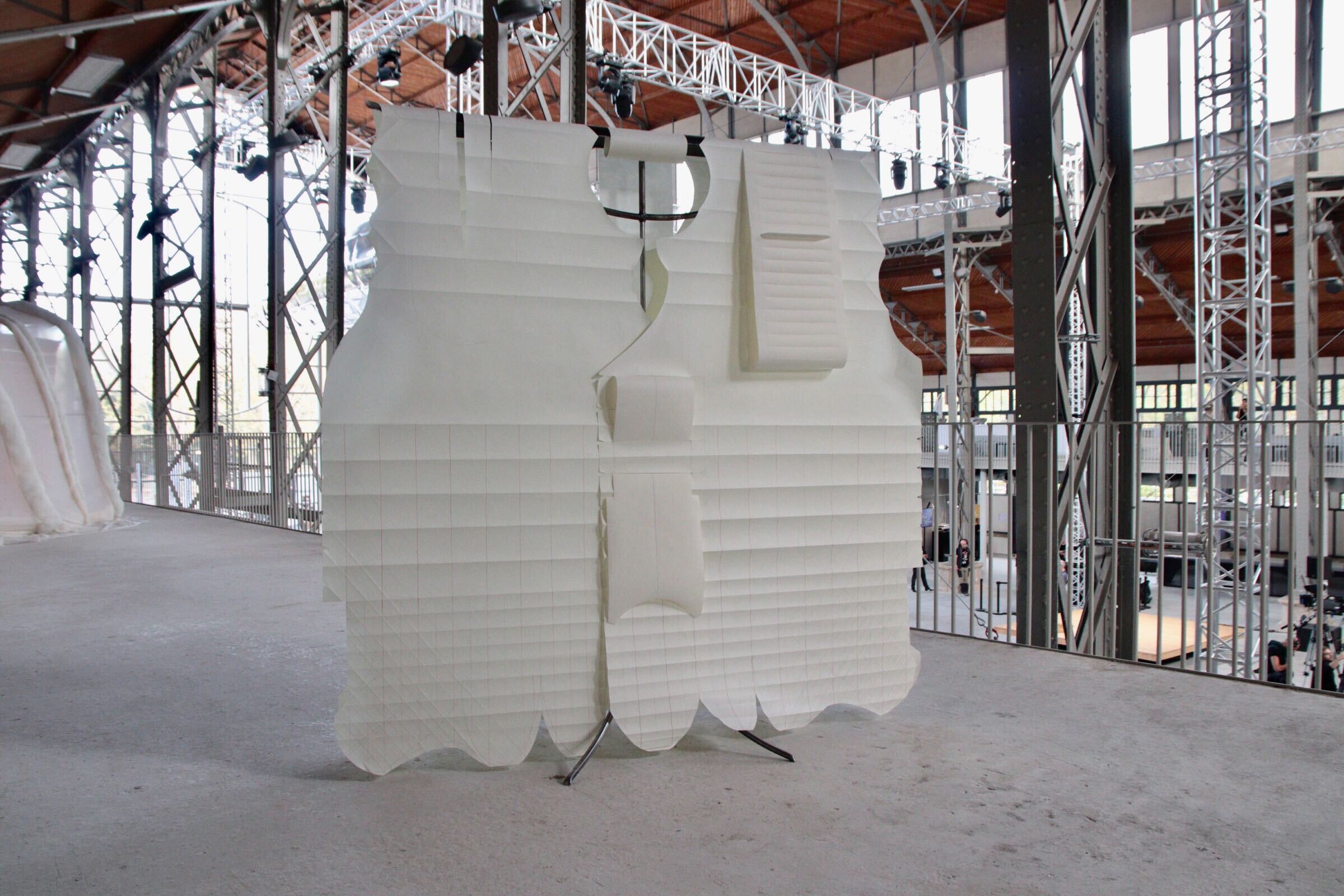 Description de l'oeuvre