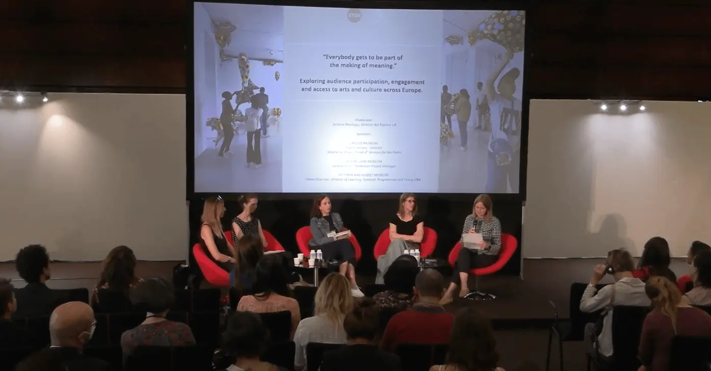 Comment renouveler les modalités d’accès, de participation et d ...