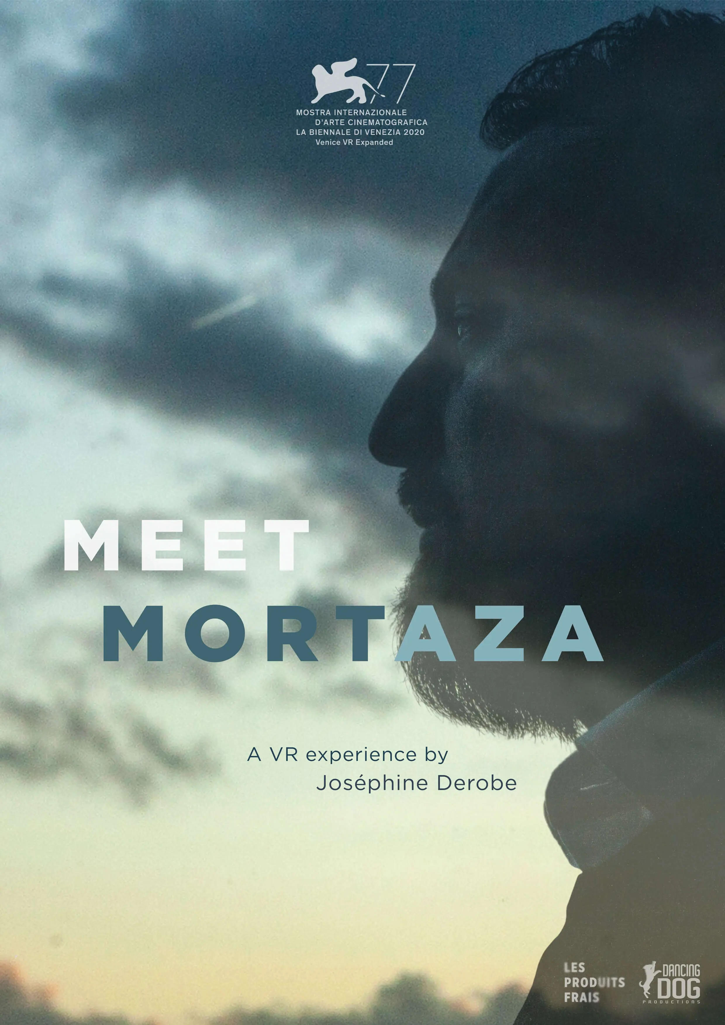 Meet Mortaza | Festival Art Explora