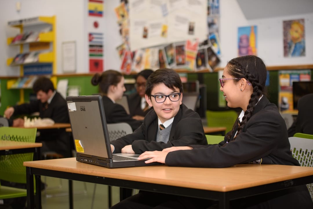 Curriculum | St Thomas More Language College