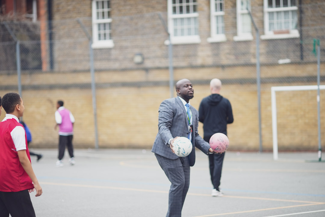 Directory | St Thomas More Language College