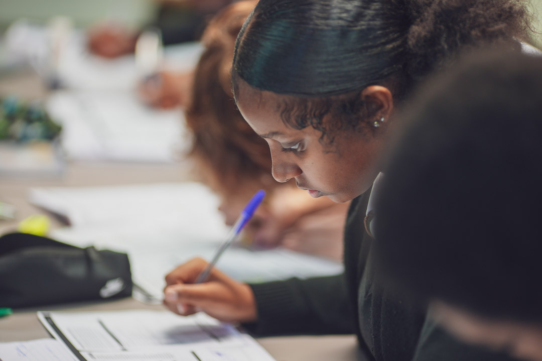 Curriculum | St Thomas More Language College