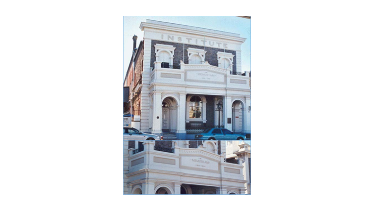 War Memorials In The Light Electorate | Tony Piccolo MP