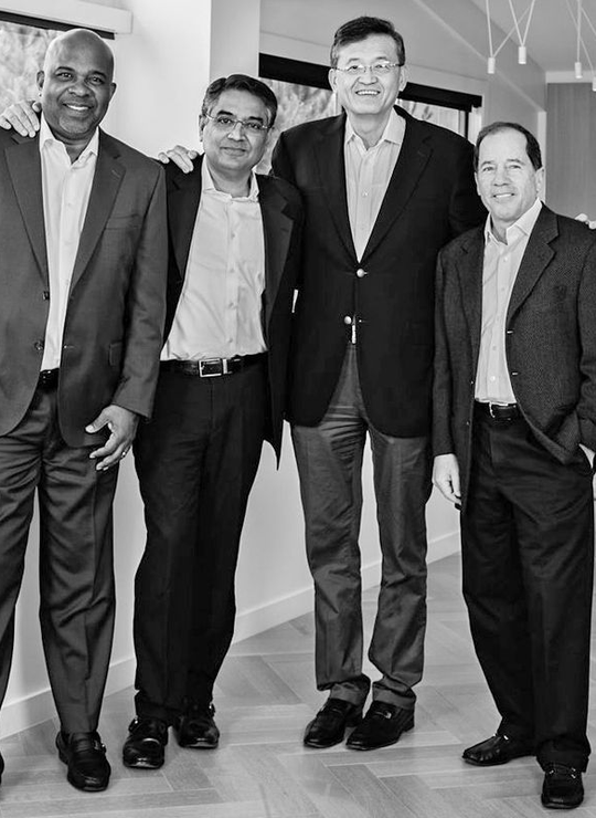 Celesta Capital | About