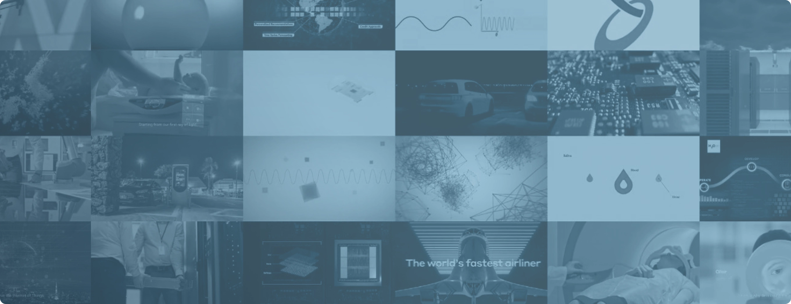 Portfolio | Celesta Capital