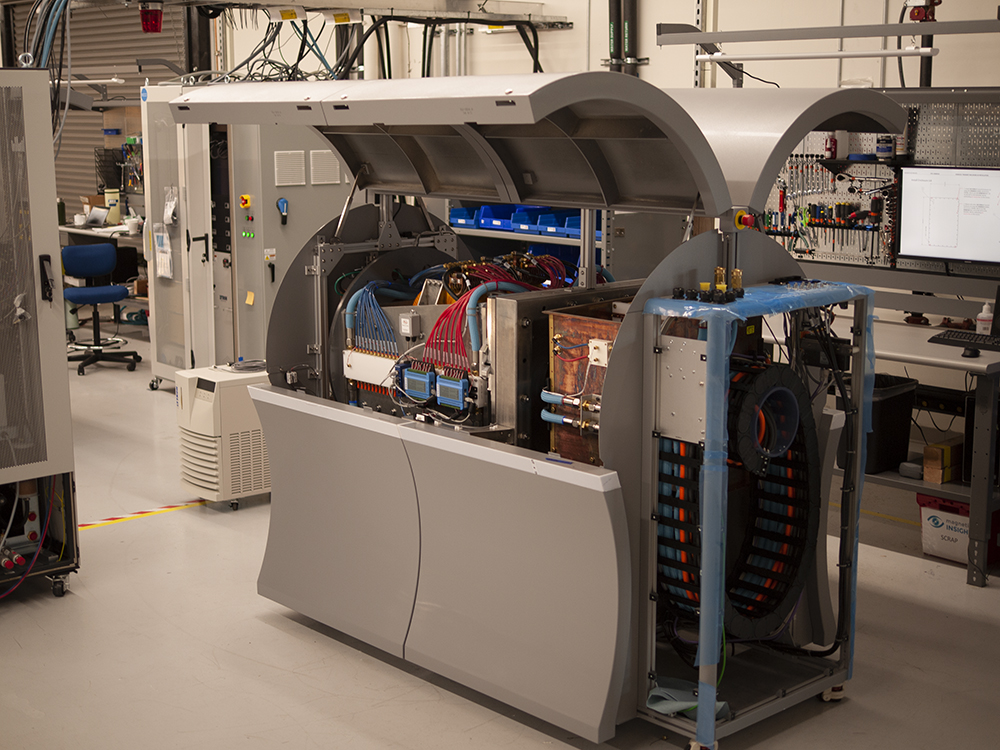 Magnetic Insight: Forgoing Incrementalism, Revolutionizing Medical ...