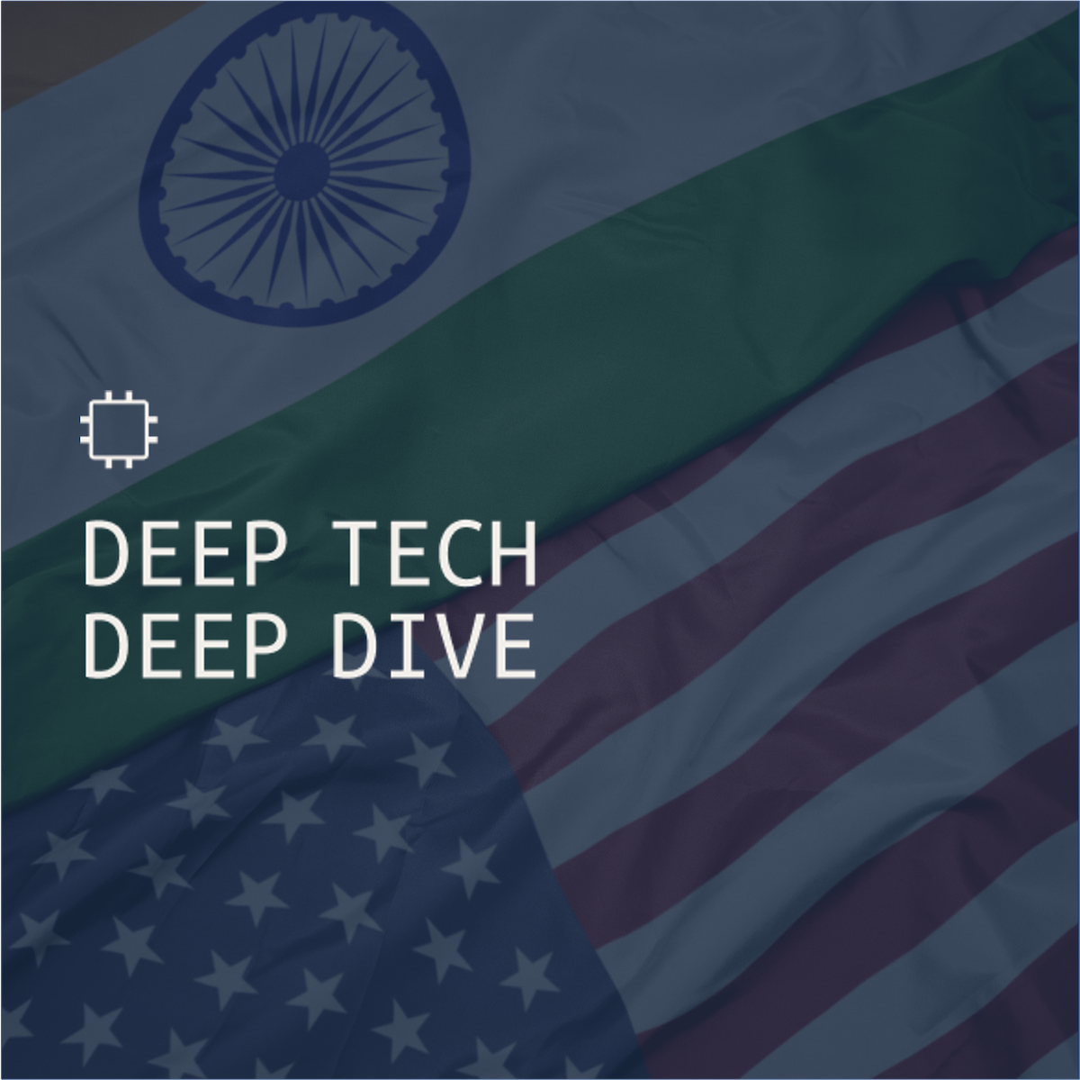 Why the India - U.S. Corridor Is Poised for Extraordinary Tech Growth ...