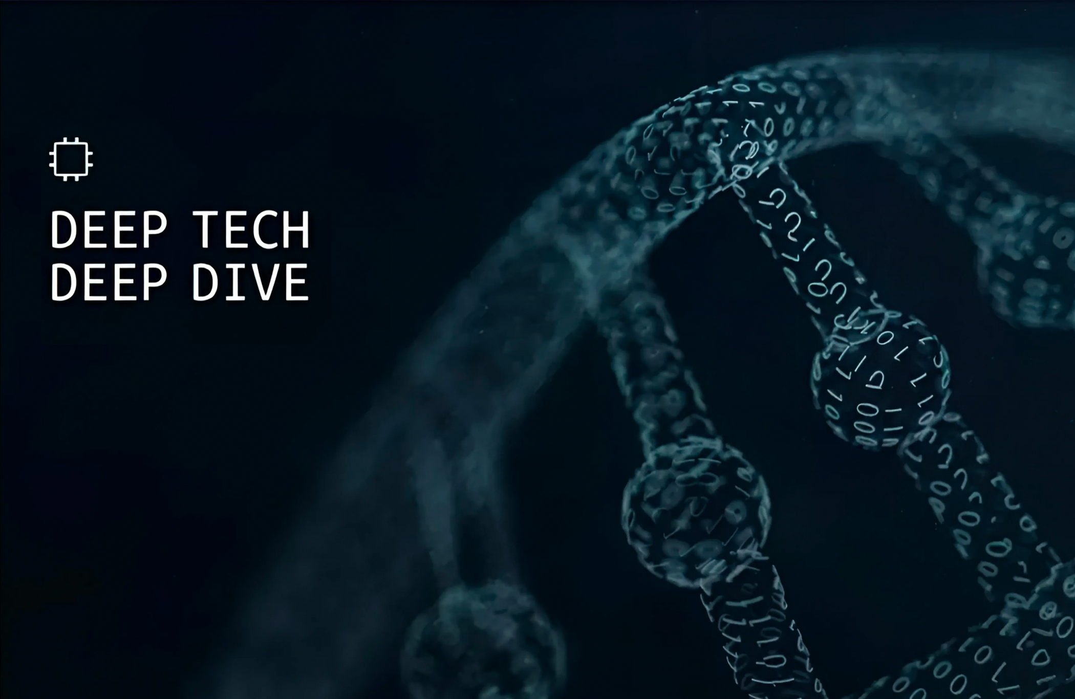 The Bioconvergence Boom: Leveraging Deep Tech to Revolutionize ...