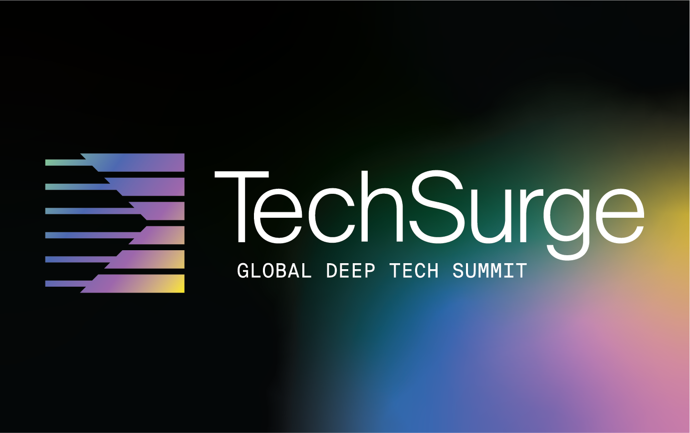 TechSurge Global Deep Tech Summit Announces All-Star Roster of Speakers from Tech, Venture, and ...