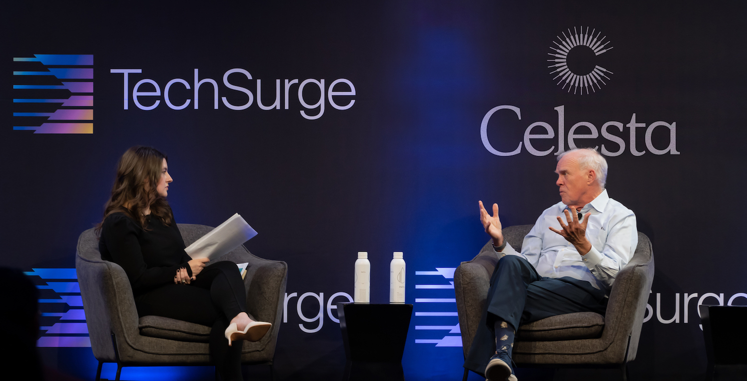 Tech Trend Outlook: A Conversation With Alphabet Chairman John Hennessy ...