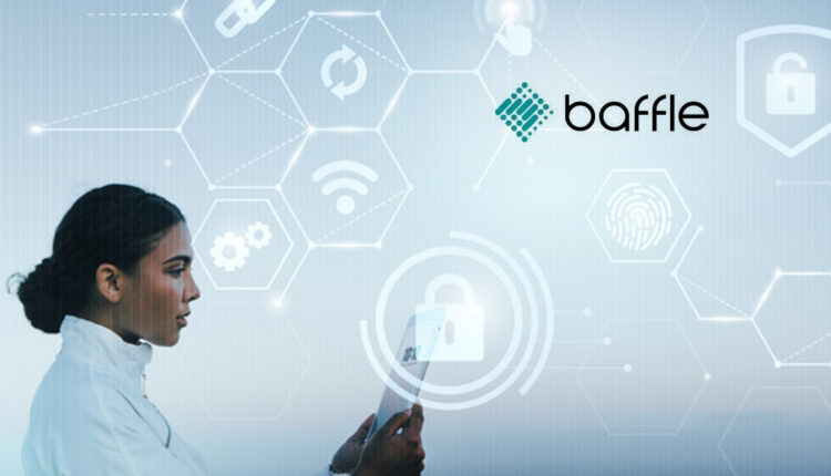 MarTech Series | Baffle Streamlines Data Protection for Databases | Celesta Capital