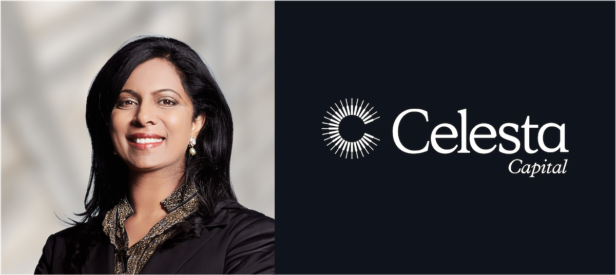 Global Investor and Operating Executive Anita Rehman Joins Deep Tech Venture Firm Celesta ...