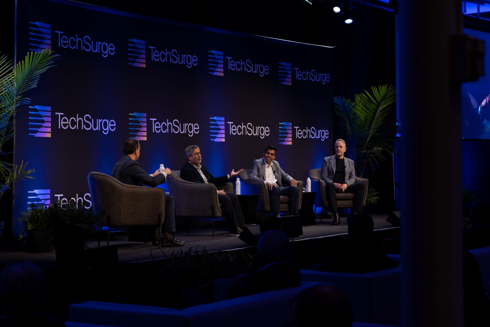 What's Next for the Global Semiconductor Market | TechSurge 2023 ...