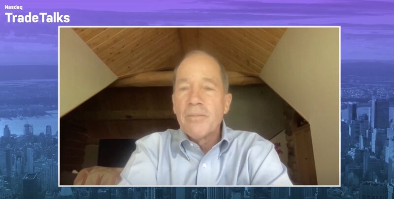 Nasdaq TradeTalks | Celesta Capital's Michael Marks on the VC Investing Environment in Deep Tech ...