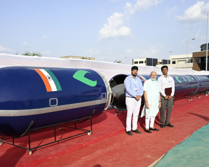 Agnikul | Celesta Capital