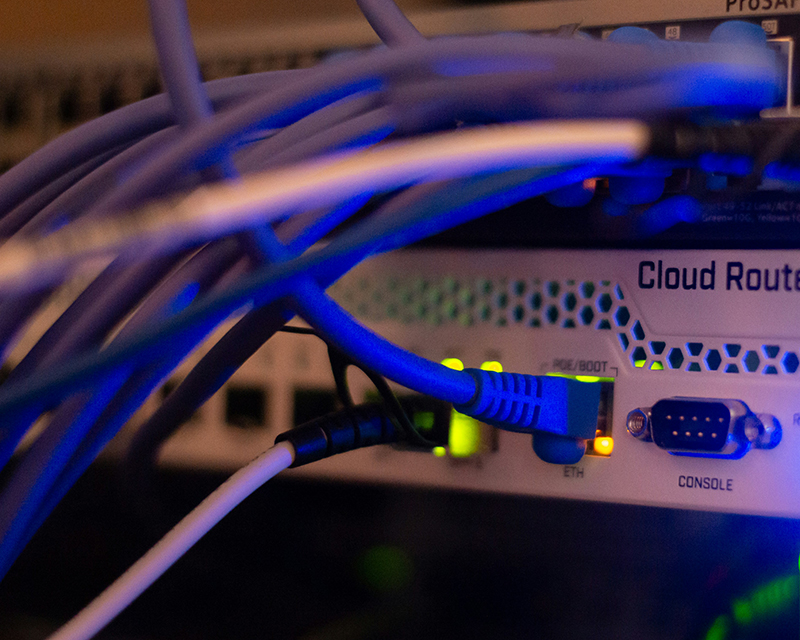 Innovium | Celesta Capital