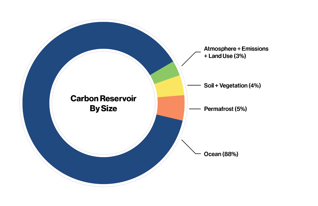 North Atlantic Carbon Observatory | Ocean Frontier Institute
