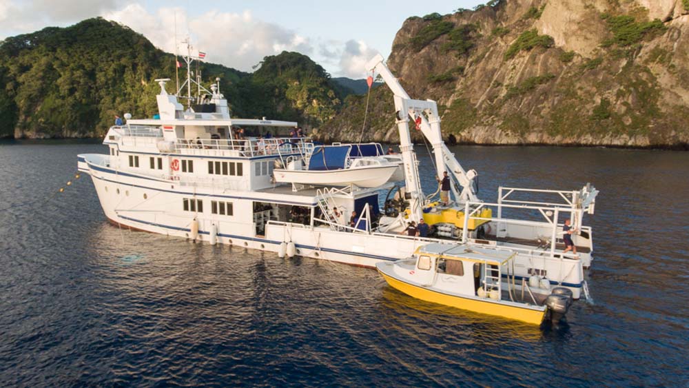Community Report | Ocean Frontier Institute