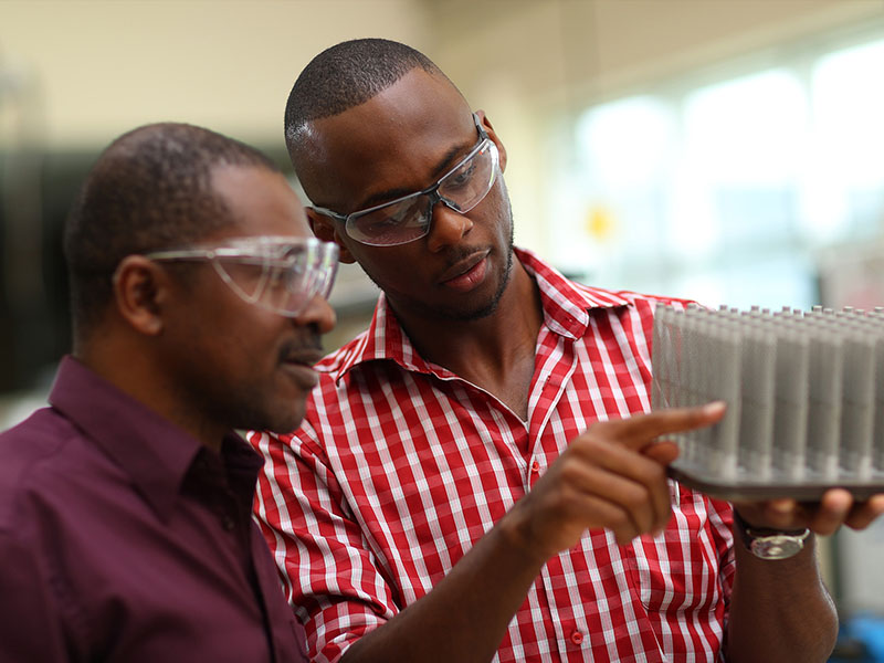 Ocean Frontier Institute