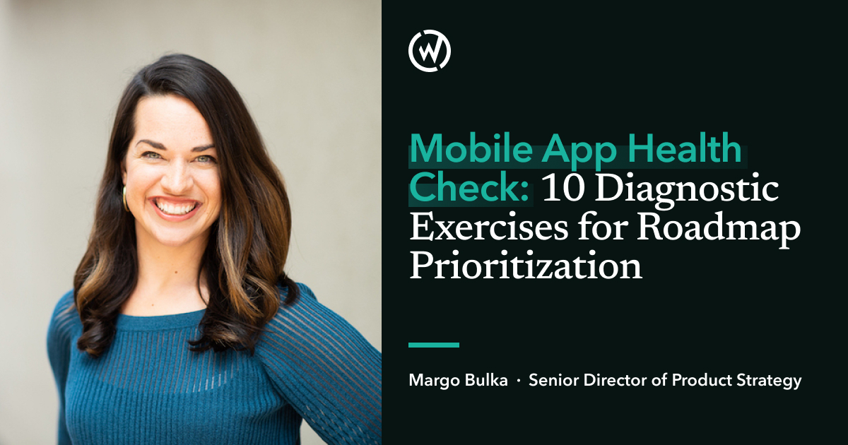 Mobile App Health Check: 10 Diagnostics to Run | WillowTree