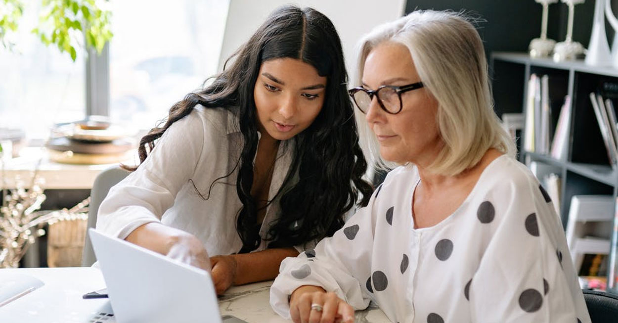 Answering Questions from Beneficiaries during Volatile Markets