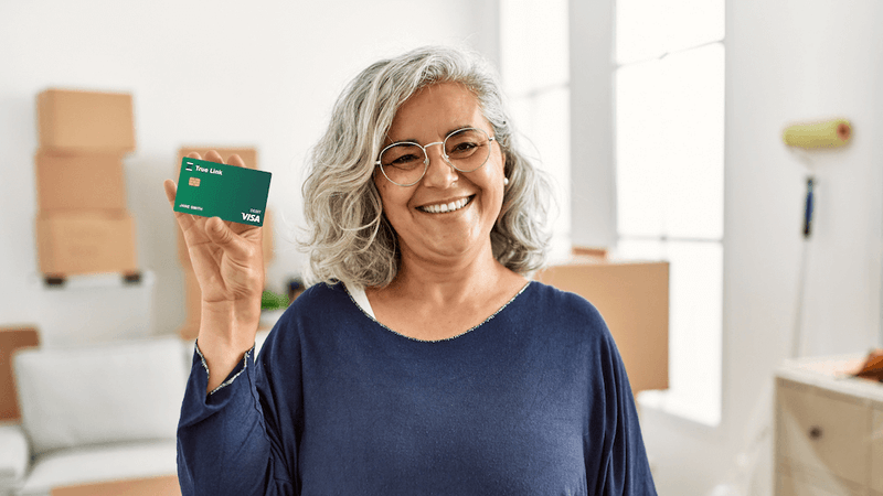 Benefits of Using True Link Visa® Prepaid Cards for People Living with ...