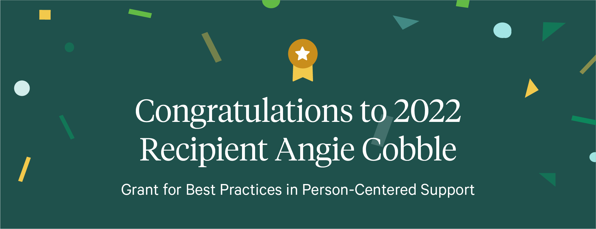 True Link Grant Promotes Best Practices in Person-Centered Support