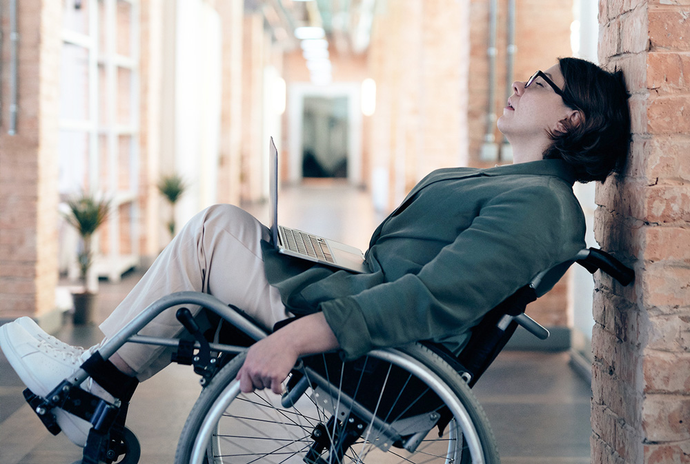 5 Reasons Why Your Social Security Disability Insurance Claim Could Be ...