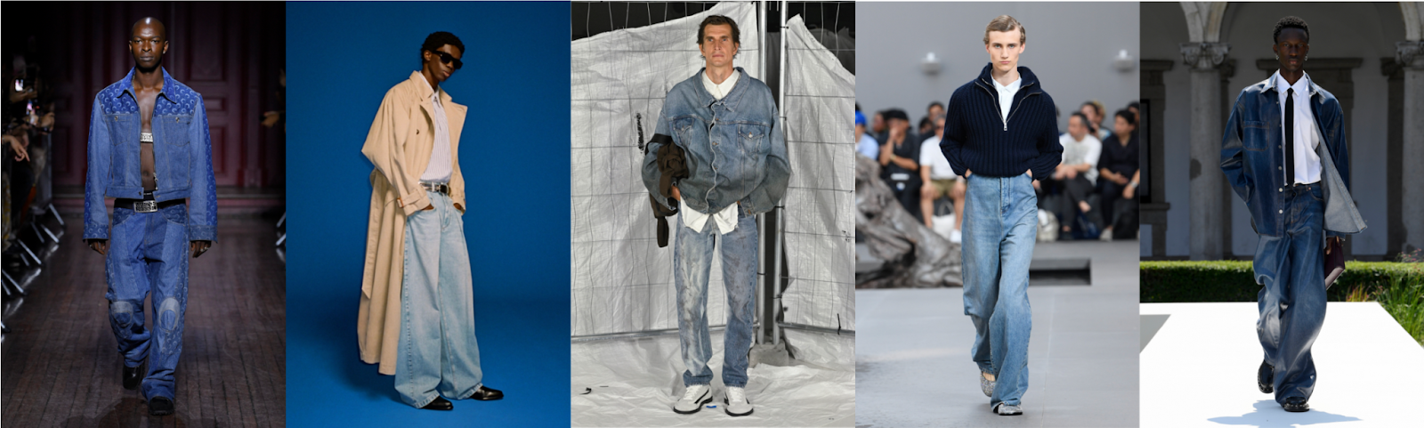 On Trend: Men’s Spring 2024 Fashion Trend Report