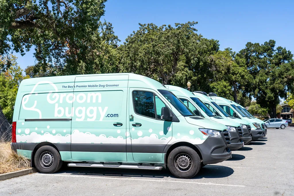 Press Kit & Media Resources | Groombuggy